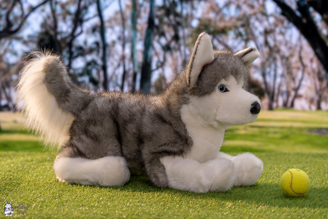 Products – Little Husky Toys