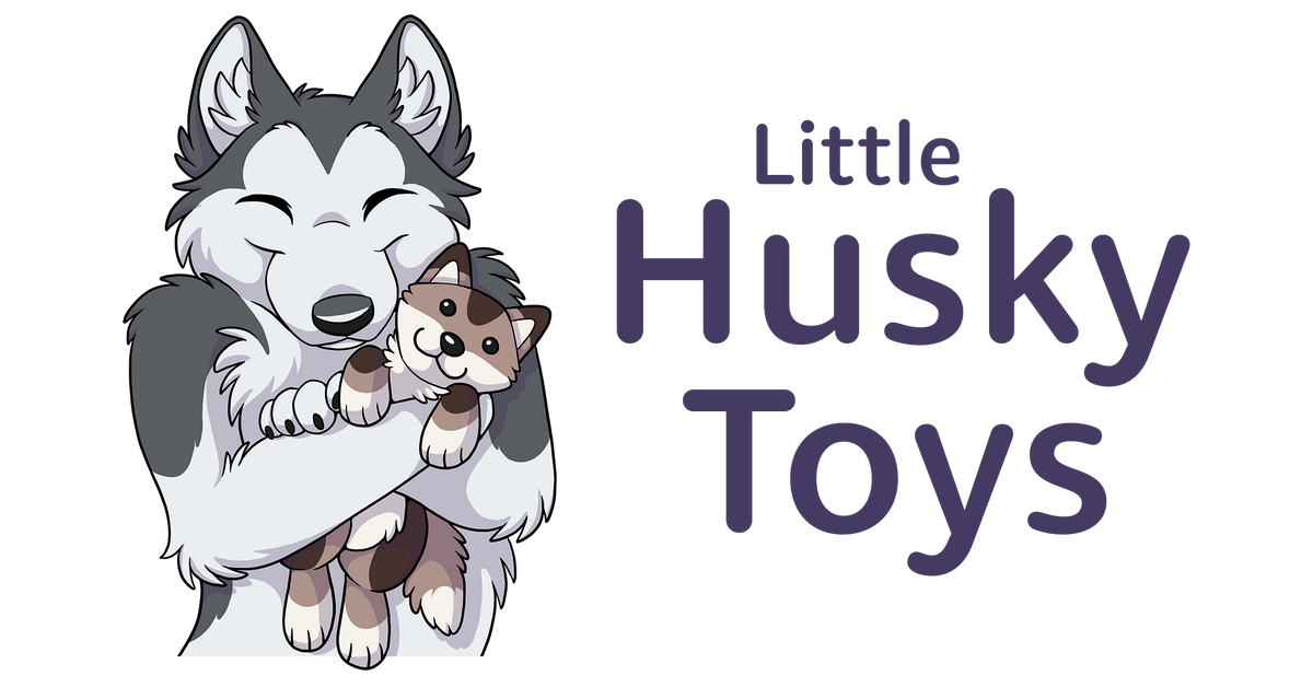 Products – Little Husky Toys