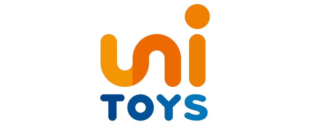 Uni-Toys Jumbo Wolf – Little Husky Toys